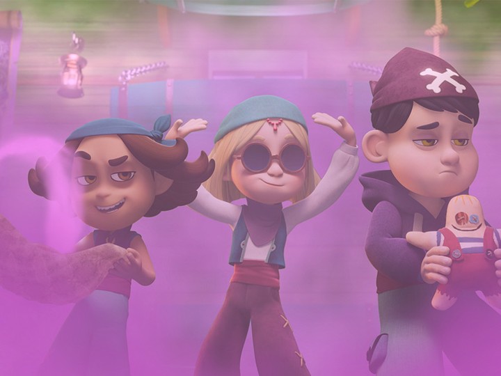Regarder GULLI en direct