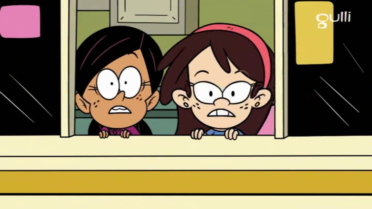 Regarder GULLI en direct