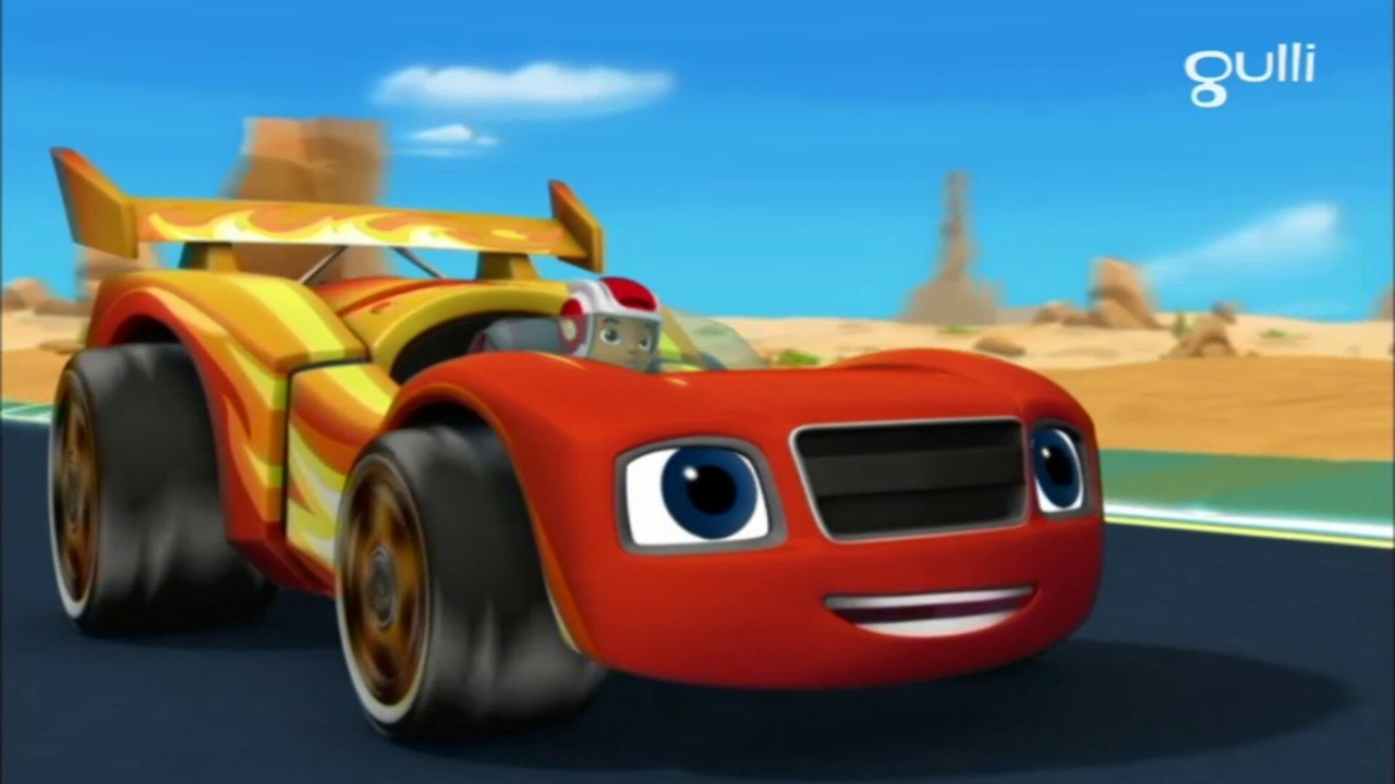 Regarder GULLI en direct