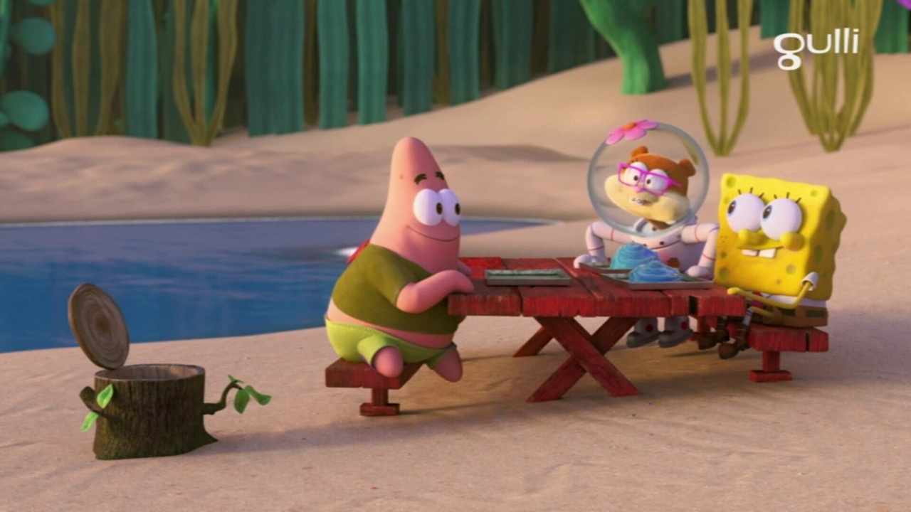 Regarder GULLI en direct