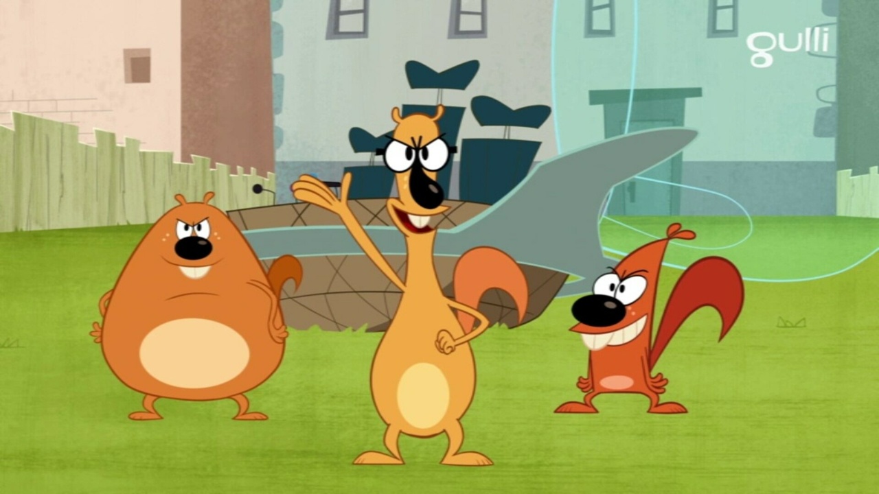 Objectif Blake - Objectif Voisins - S01 E29 en streaming