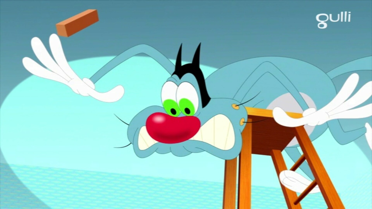 Regarder GULLI en direct
