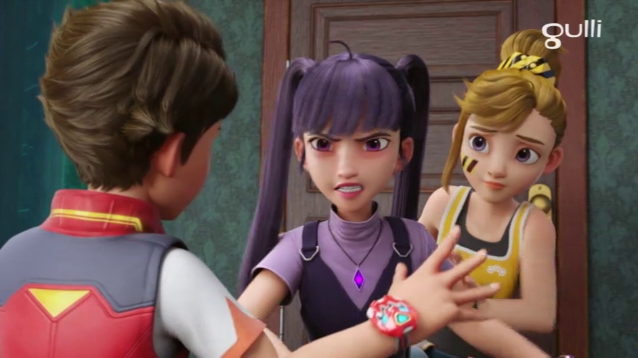 VIDEO : Heroes Dinoster - Un giga Roddy - S01 E48 - streaming gratuit