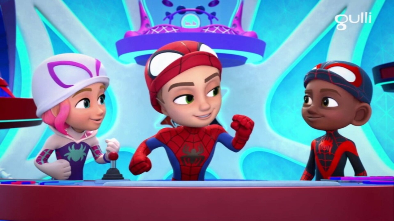 Regarder GULLI en direct