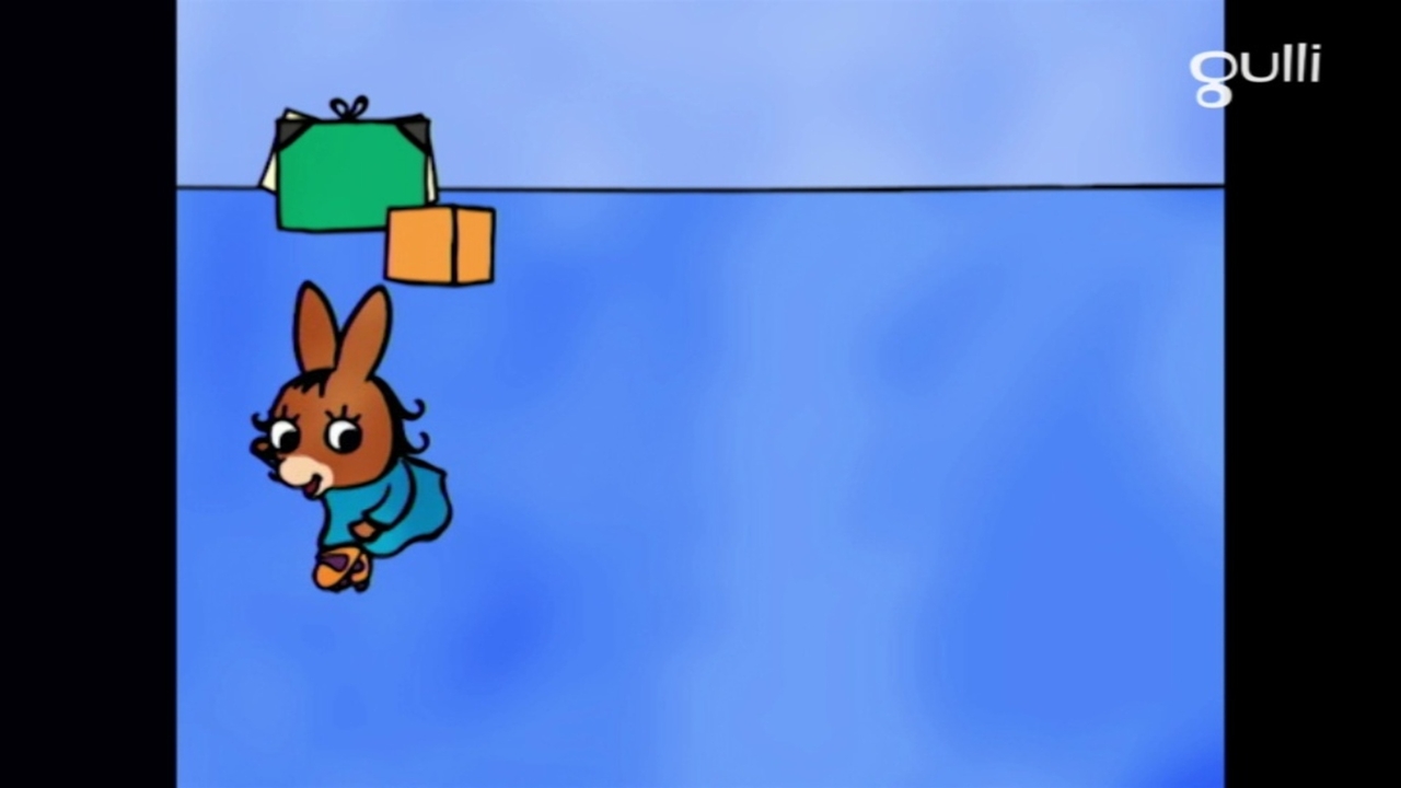 Regarder GULLI en direct