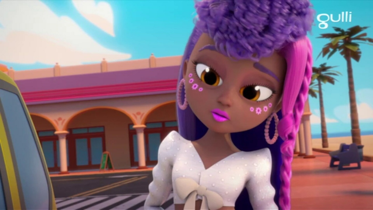 VIDEO : VIP Pets - Je veux intégrer la VIP Hair Academy - 1ère Partie ...