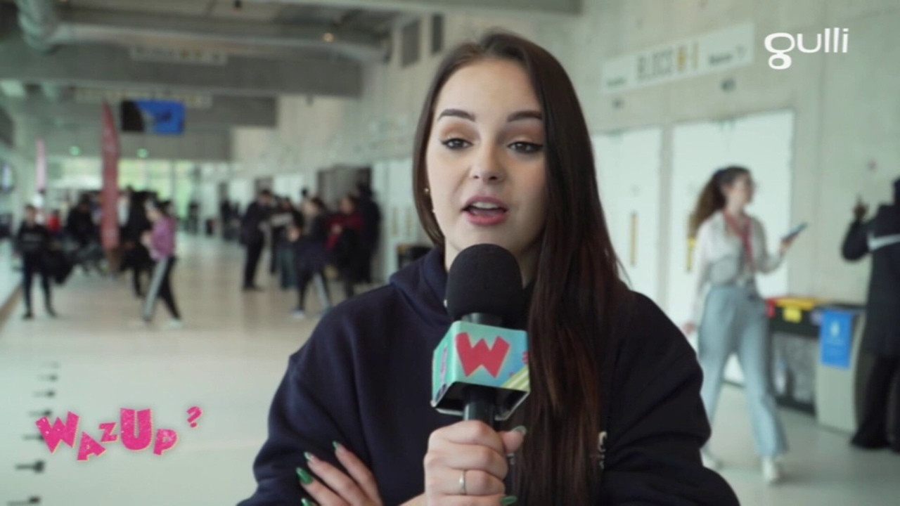 Regarder GULLI en direct